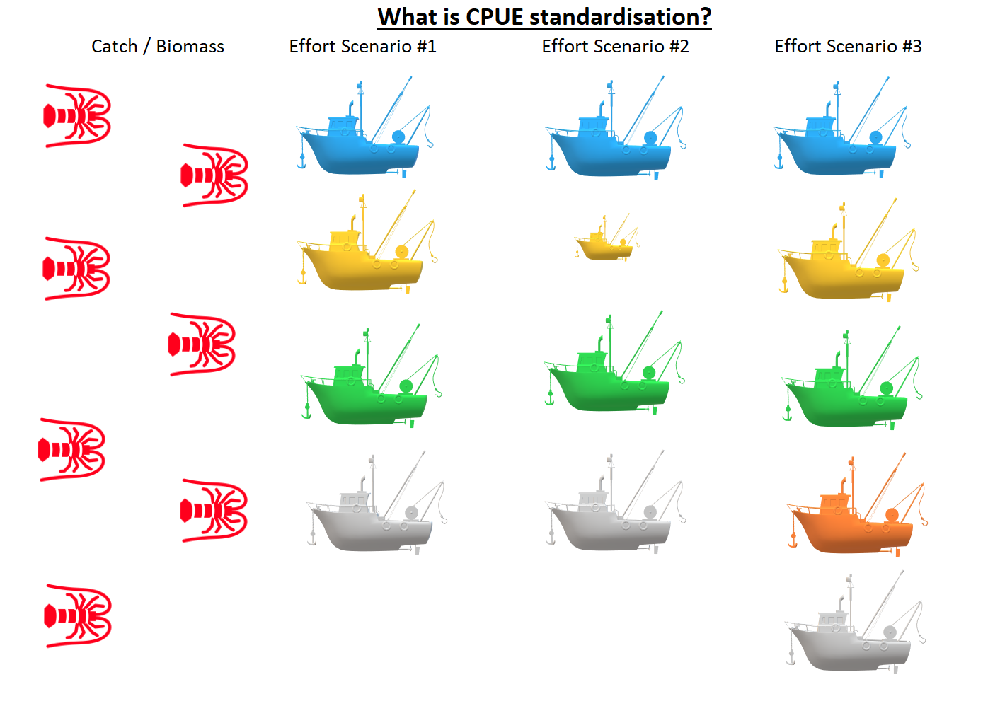 Fisheries Terms and Concepts
